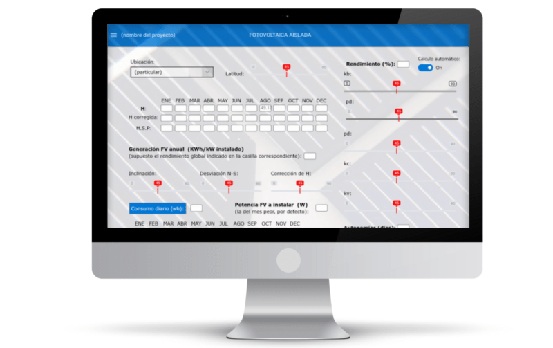 Censol 5.1 – Censolar