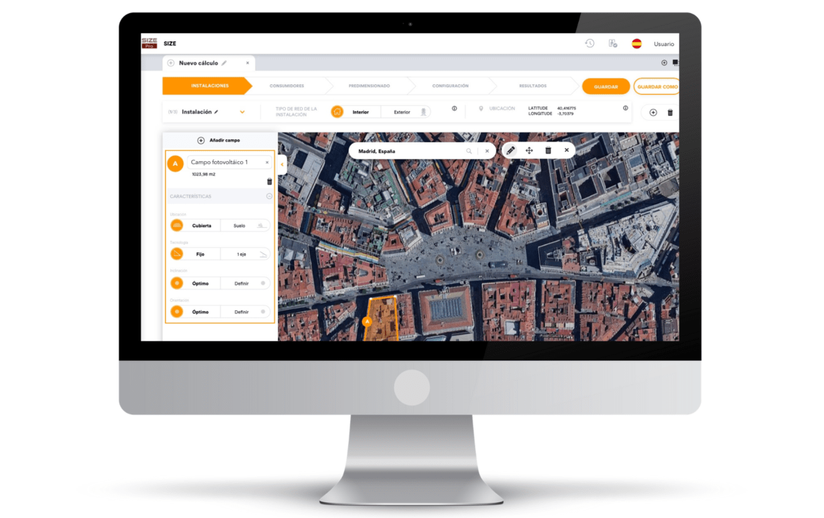 Censol 5.1 – Censolar