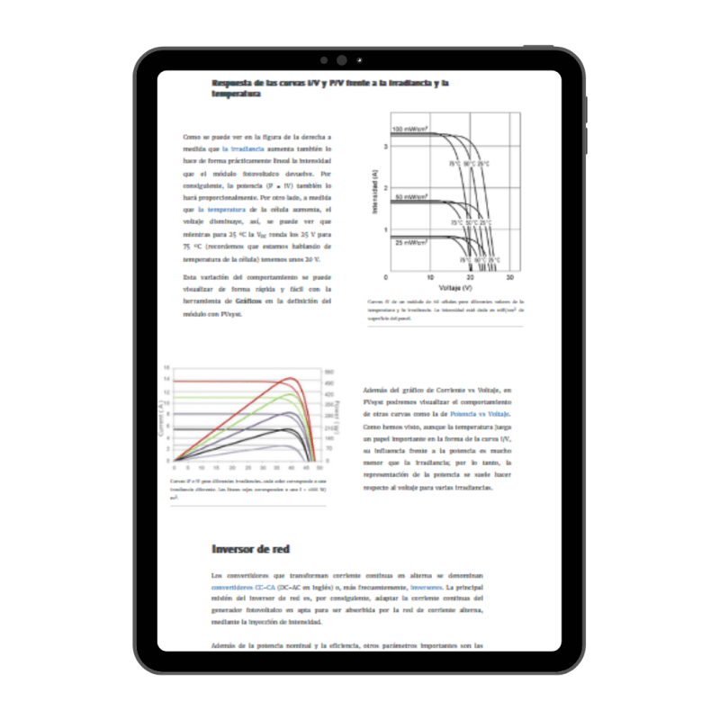 Curso PVsyst – Censolar