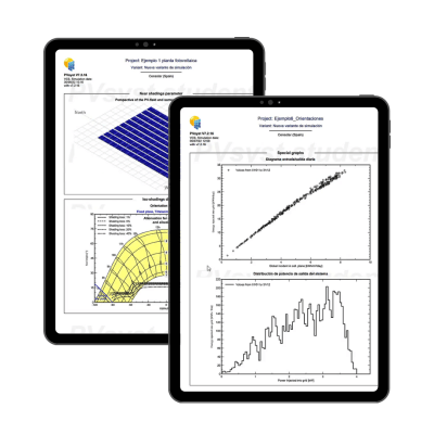 Curso PVsyst – Censolar